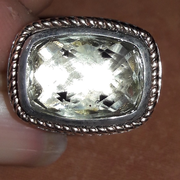 Jewelry | Atr 925 14k Thailand Ring | Poshmark